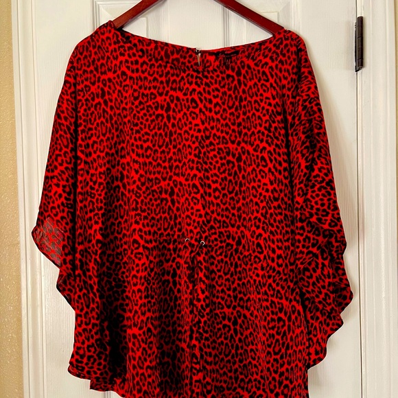 sofia by sofia vergara | Tops | Sofia Vergara Blouse | Poshmark